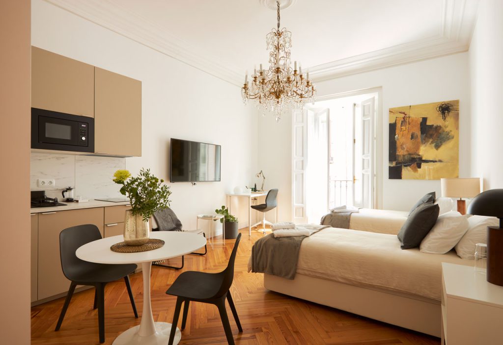 Borich Houses - The Art Of Living In Community